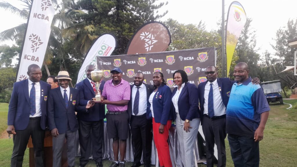 How Kenya’s top golfer Karanga pocketed Sh1.5 million in 18 tourneys ...