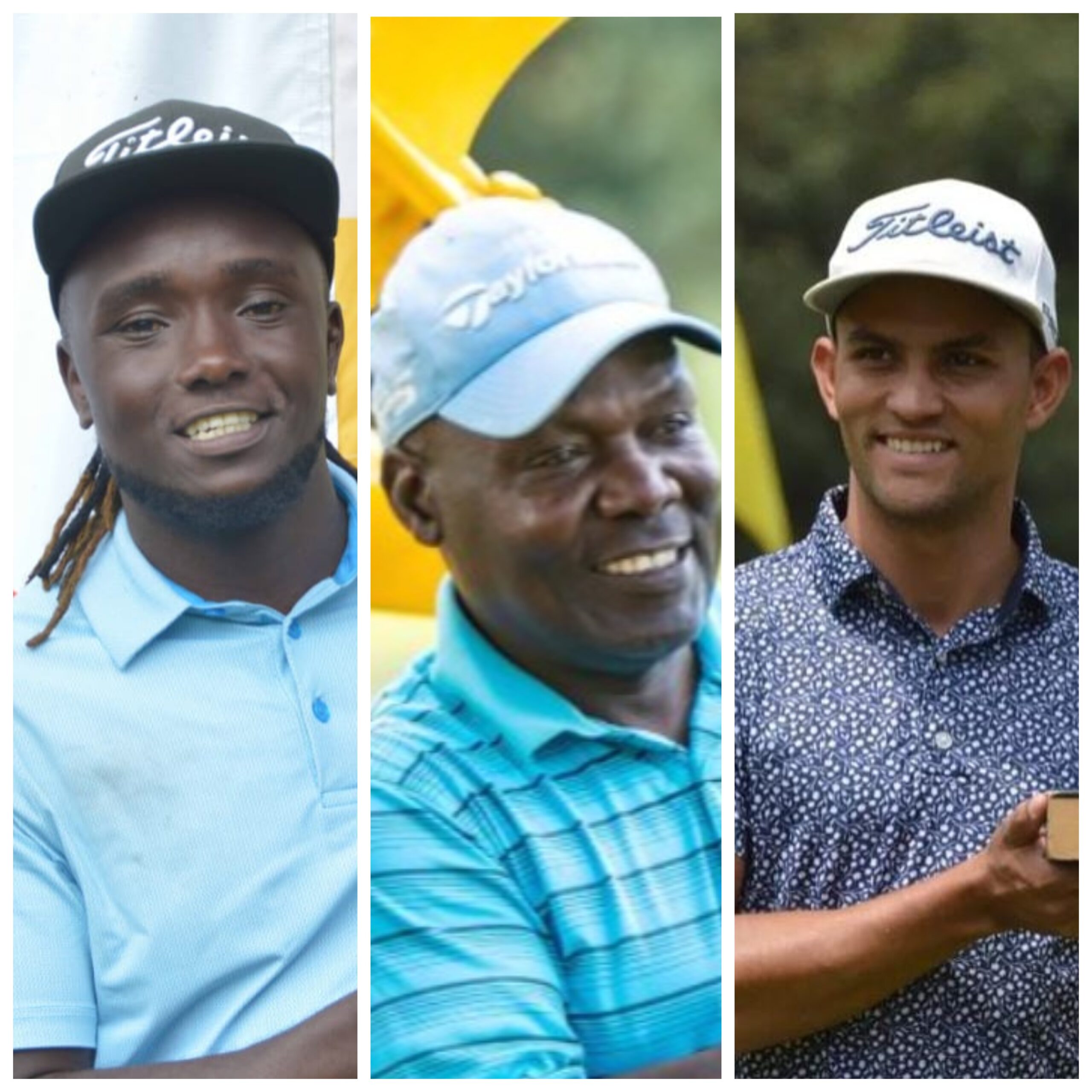 Golfers Gear Up for Final Sprint in Magical Kenya Open Qualification ...