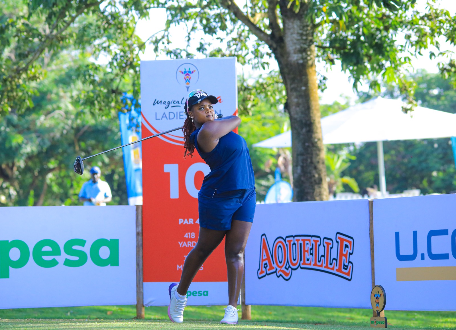 Kenya Names Junior Golf Team for All Africa Championship 2024 in South ...