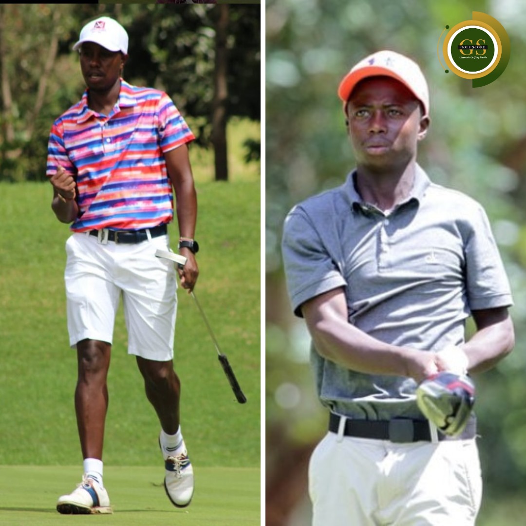 Second Edition of NCBA Ruiru Open Set for the Weekend - Golf Score