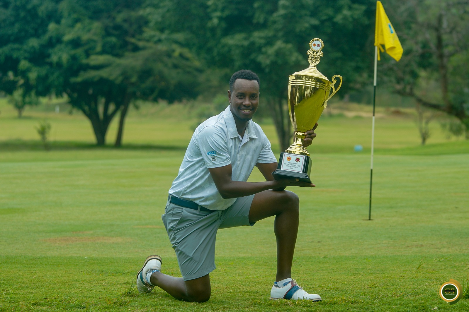 John Lejirma Clinches His Third KAGC Series Title at NCBA Ruiru Open ...