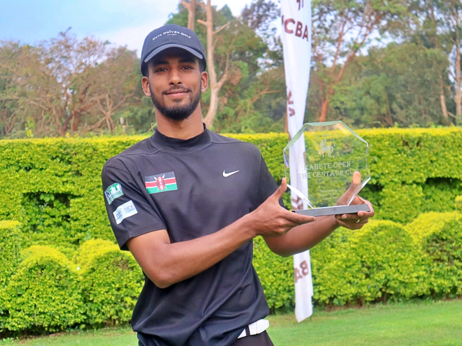Adel Balala Wins the NCBA Kabete Open - Golf Score