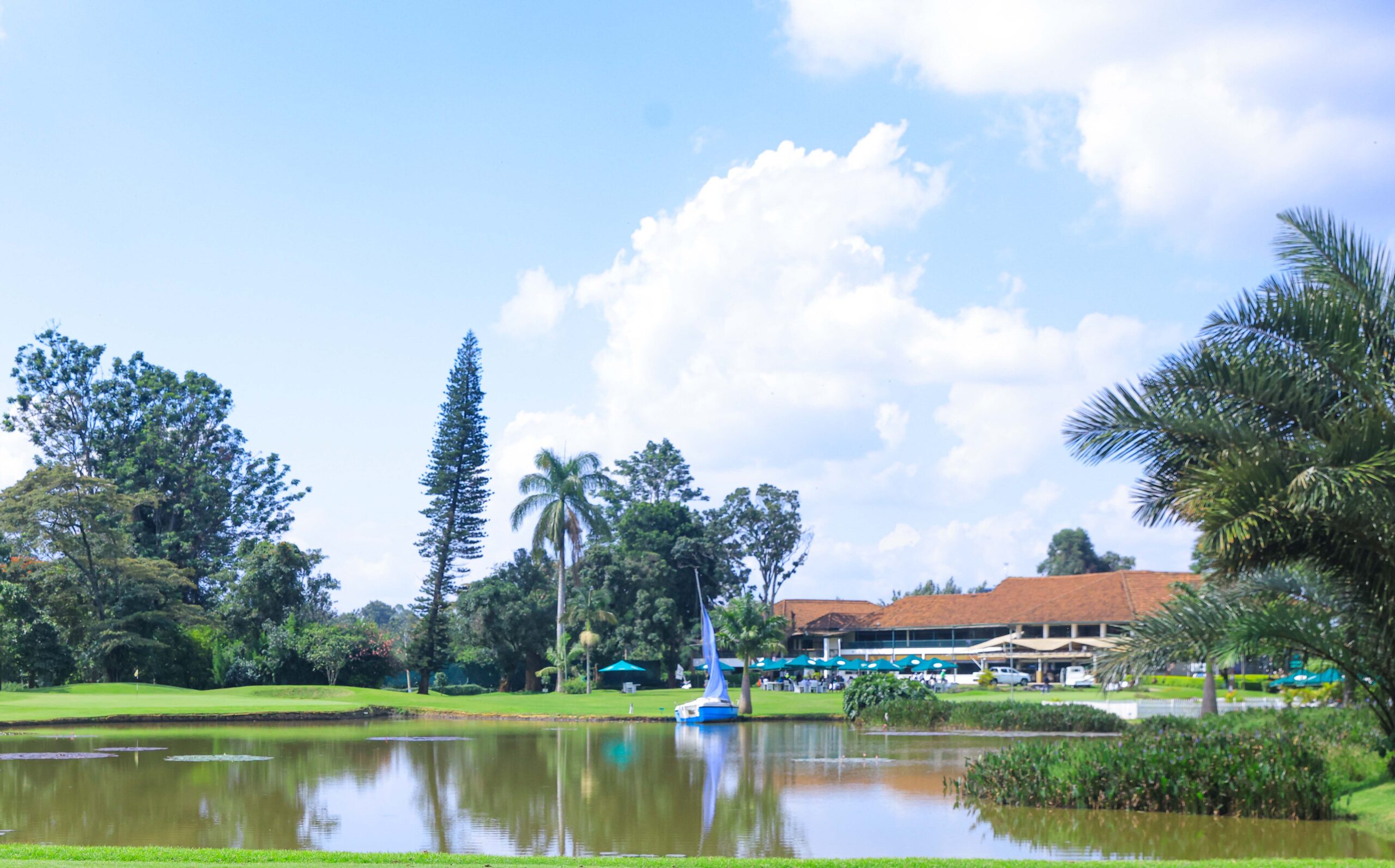 Muthaiga to Host 300 Golfers for Post-Connected Africa Summit 2024 ...