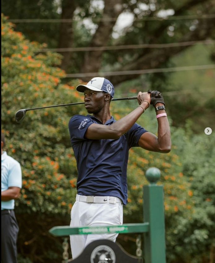 Who Will Win the NCBA Nandi Bears Open Shield? - Golf Score