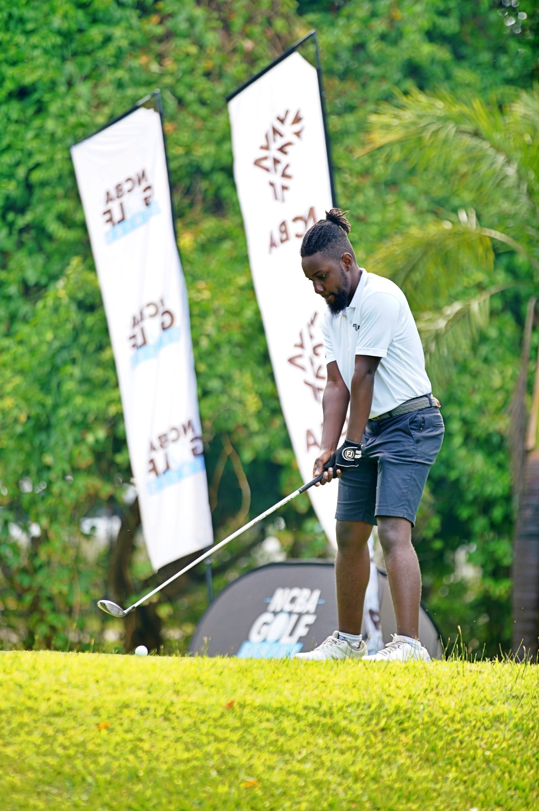 NCBA Golf Series Final Qualifier Heads to Great Rift Valley Lodge and ...