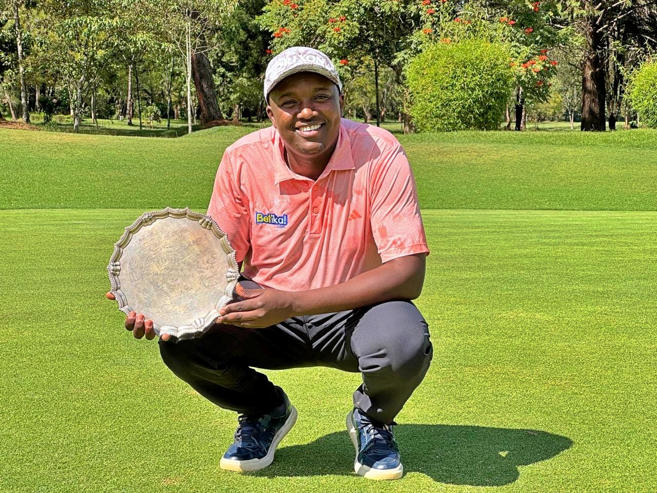 He’s Done It Again! Karanga Clinches His 7th KAGC Title at Eldoret ...