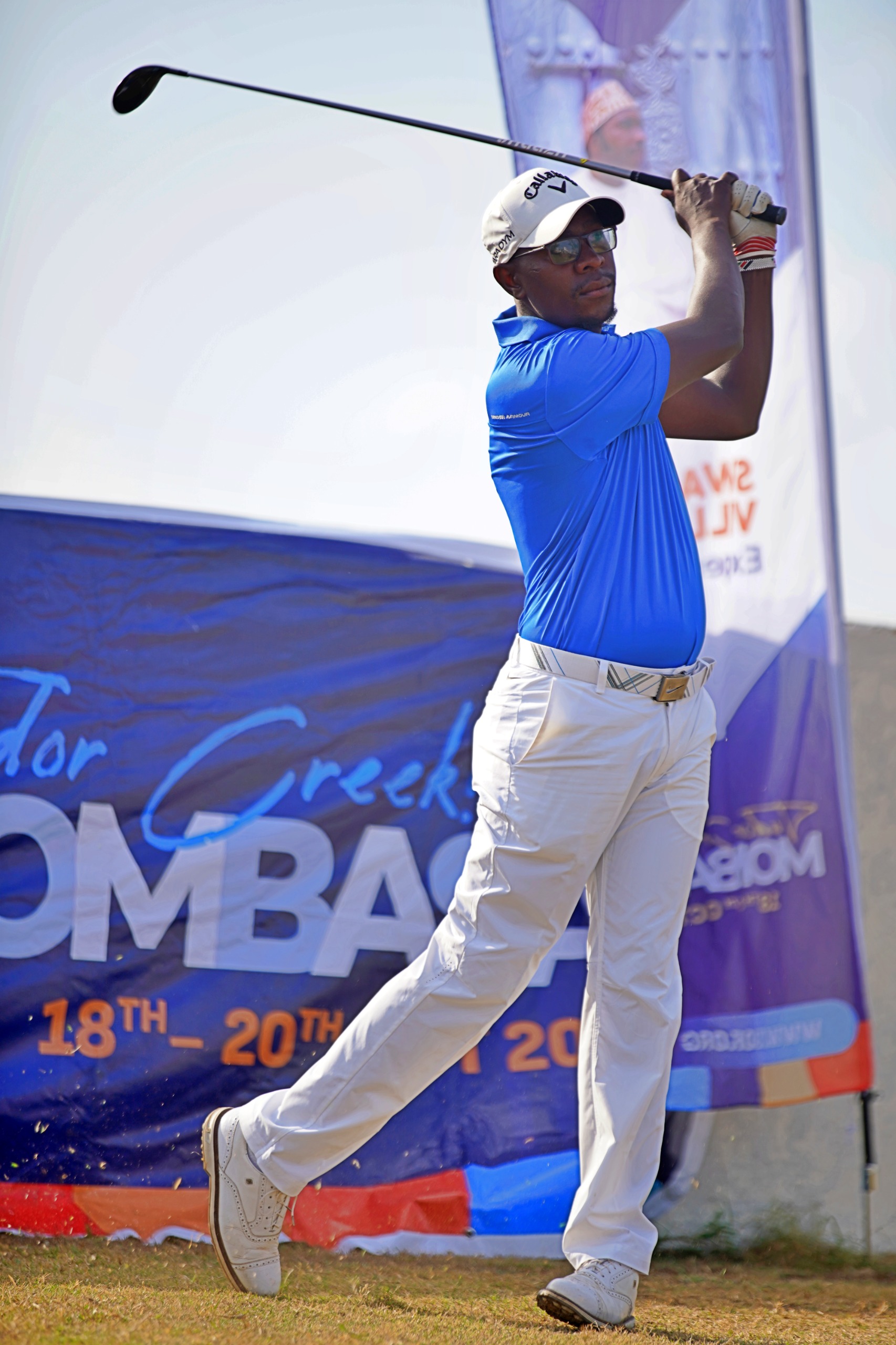 Third Edition of NCBA Golf Park Open Returns This Weekend - Golf Score