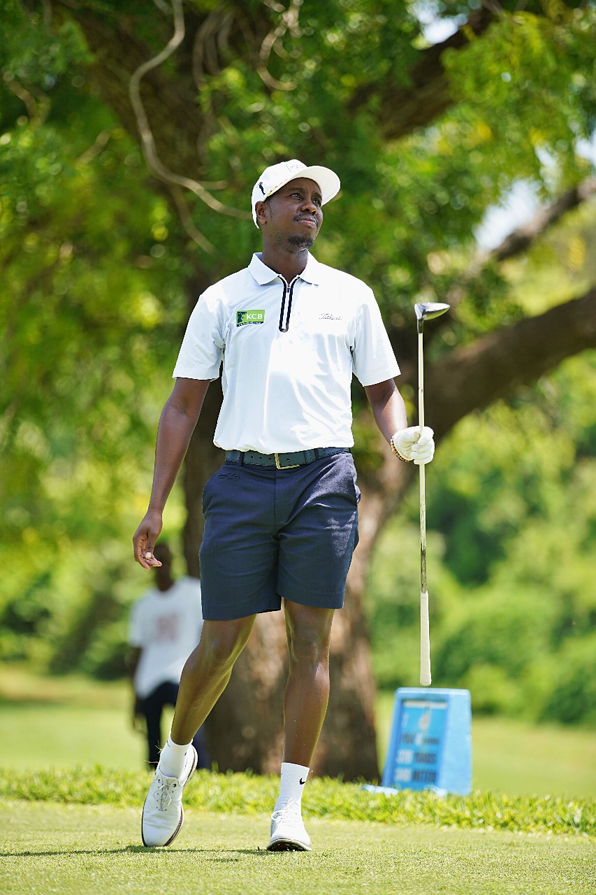 Ten Golfers Named to Represent Kenya in the Victoria Cup - Golf Score