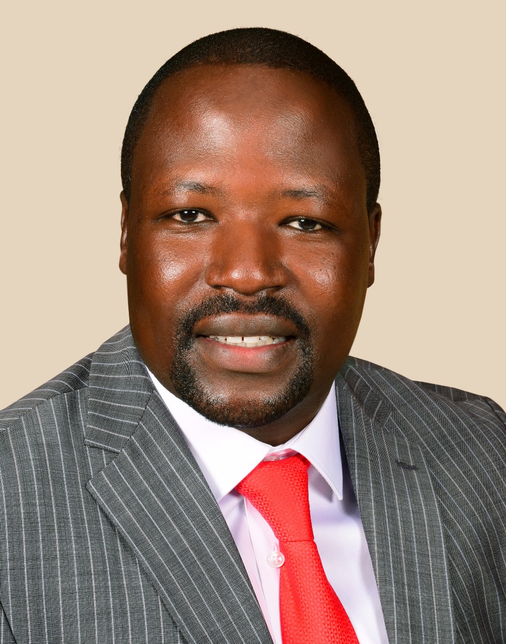 Vincent Mukiri Appointed Junior Golf Foundation Chairman - Golf Score