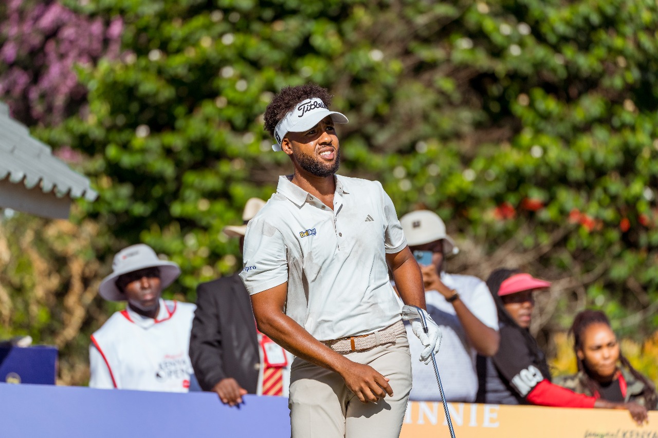 The Sunshine Golf Tour Expands to Kenya - Golf Score