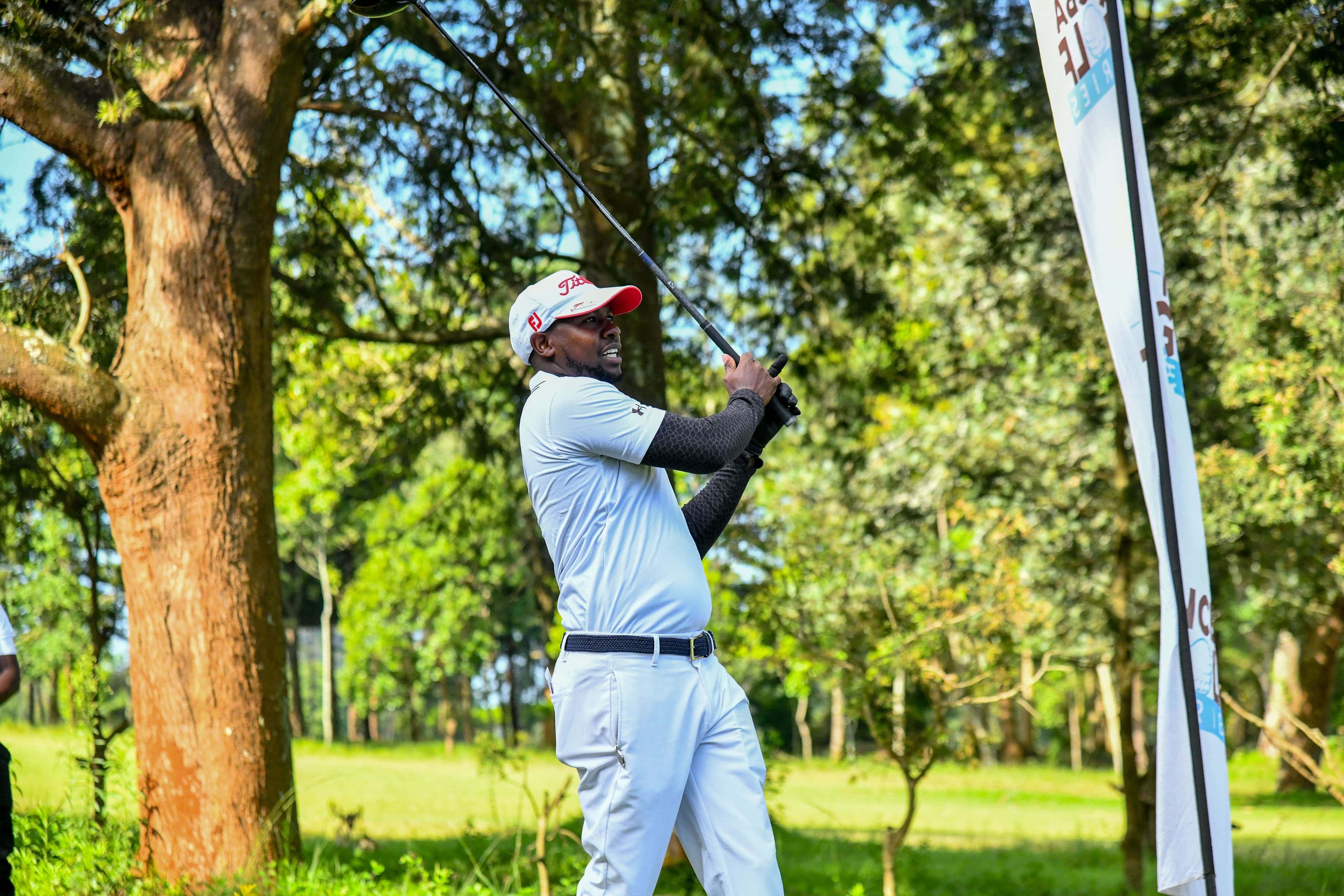 NCBA Golf Series Set for First Regional Doubleheader - Golf Score