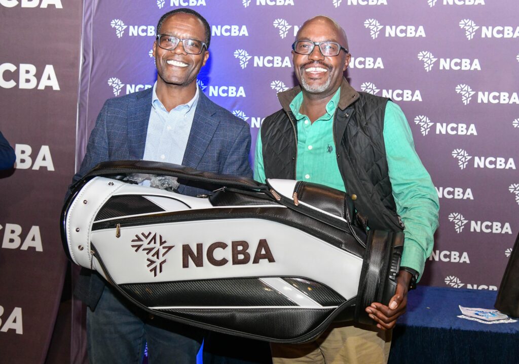 Maina and Muia Shine at Karen as NCBA Series Hosts First Regional ...