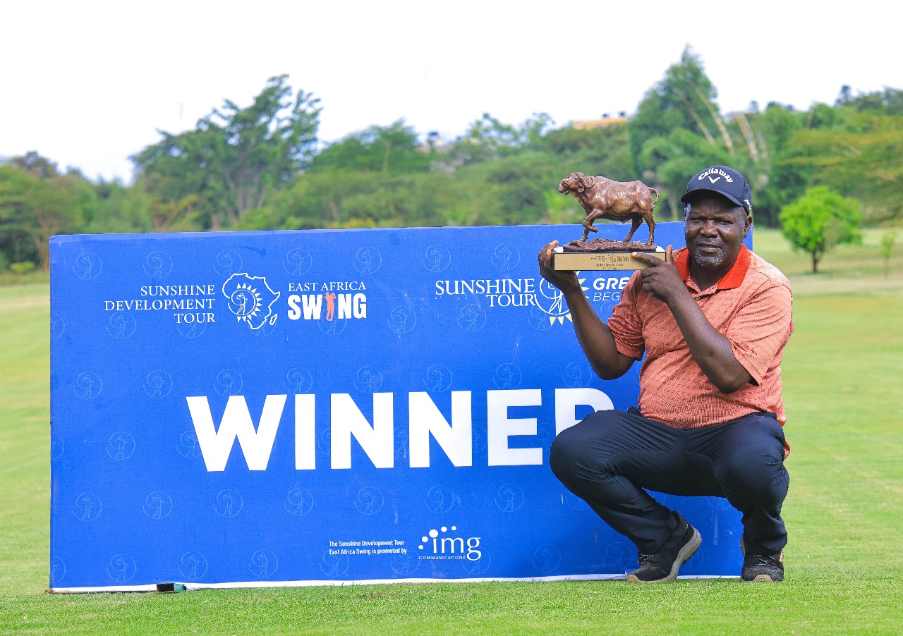 Indiza Stuns Lejirma in Playoff to Win Sunshine Development Tour – East ...